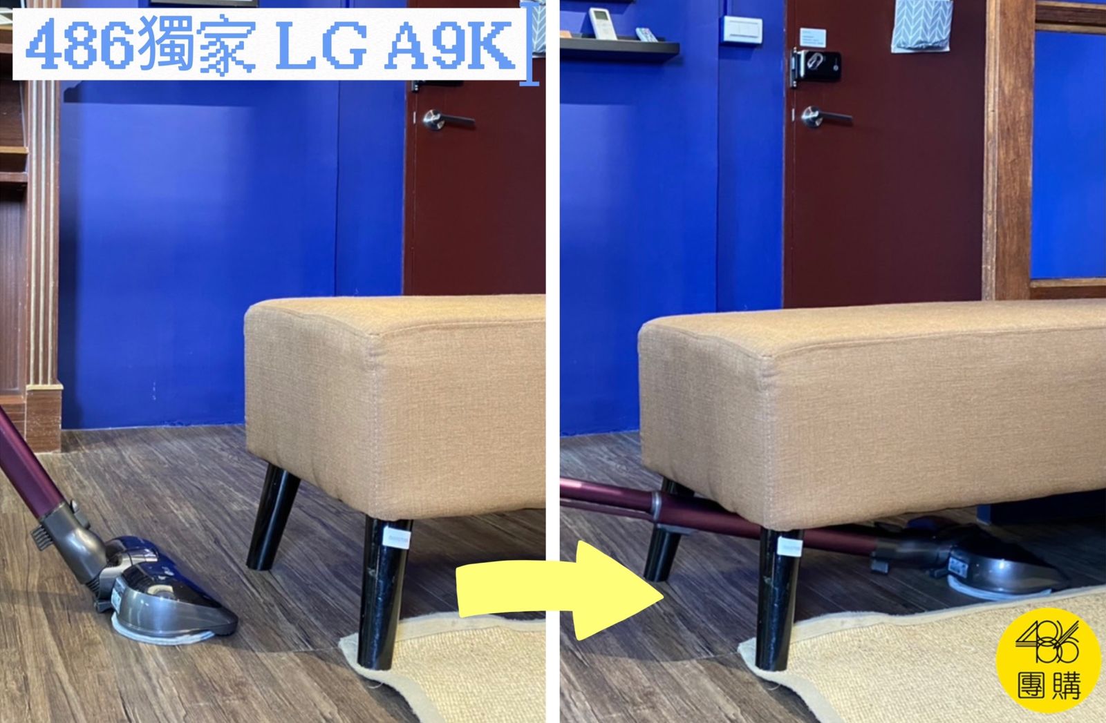 總被遺忘沒清潔到的六個角落，一摸髒爆！ - 大丈夫週記::486部落格